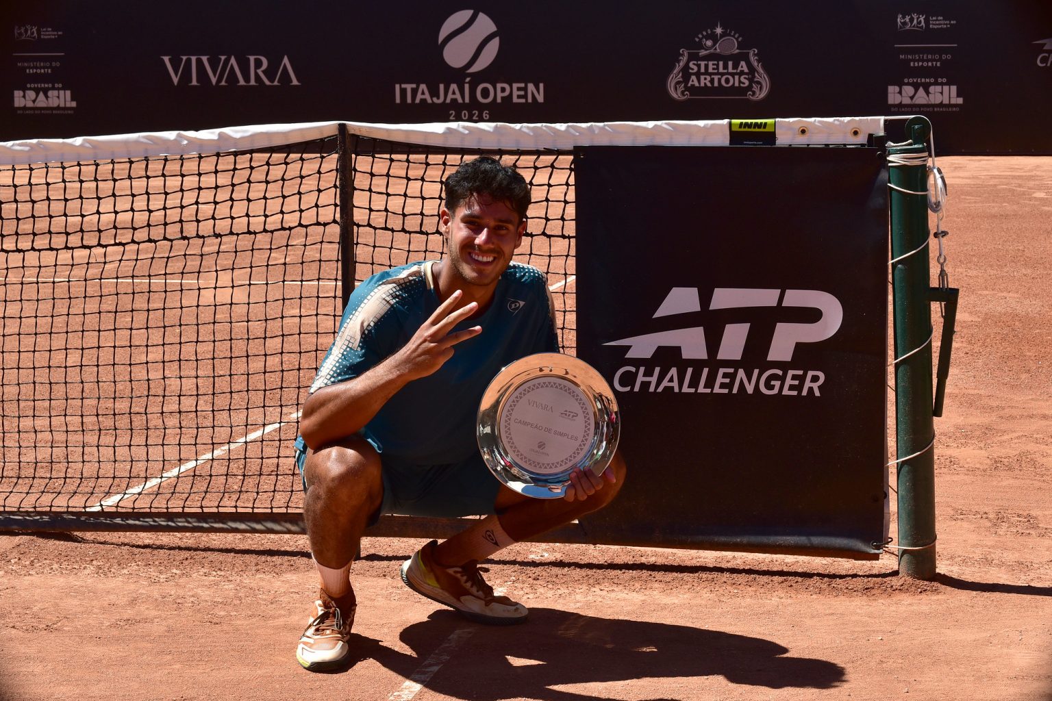 Challenger de Curitiba é eleito pela ATP o Melhor Torneio Challenger 75 ...